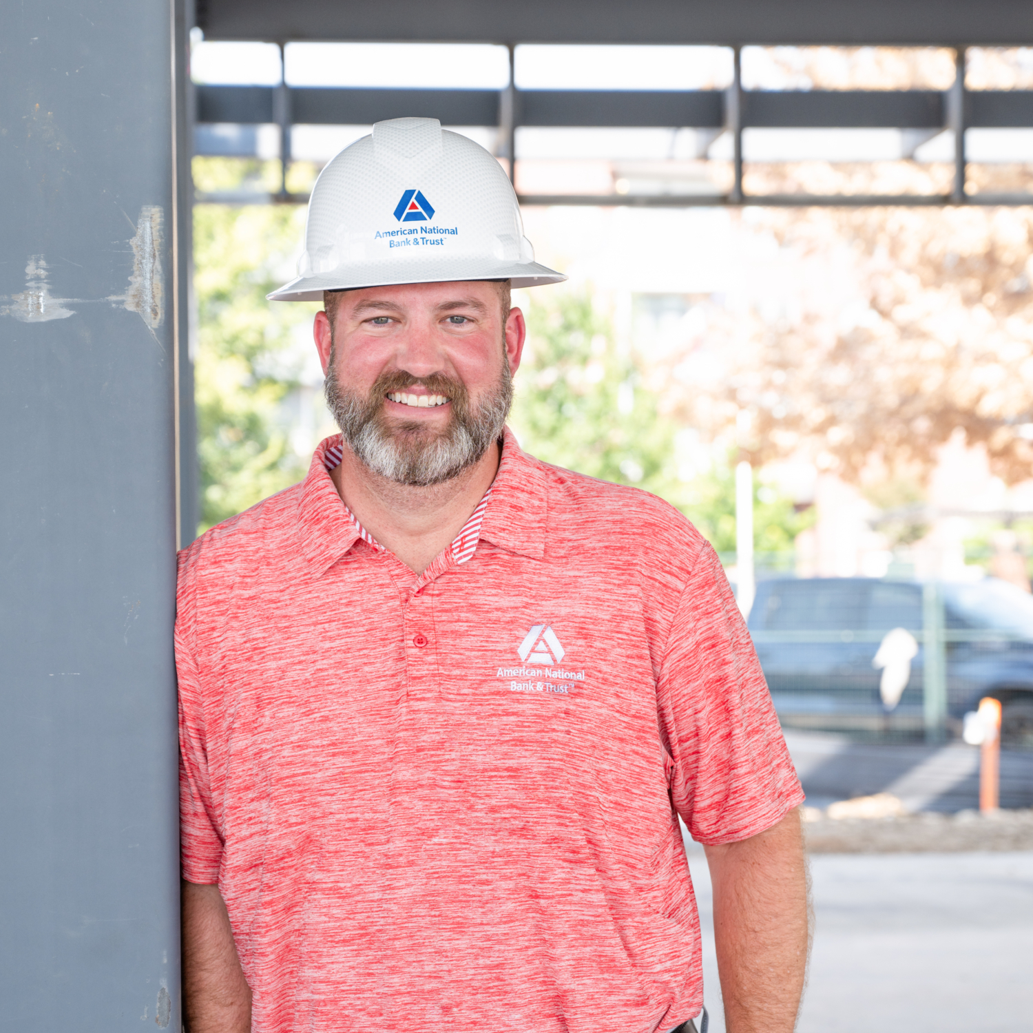 Roanoke Branch | American National Bank & Trust
