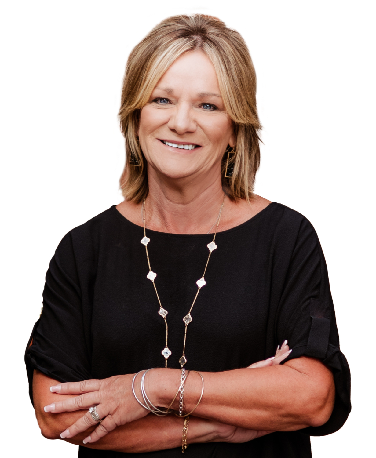 Wichita Falls Mortgage Center - American National Bank & Trust