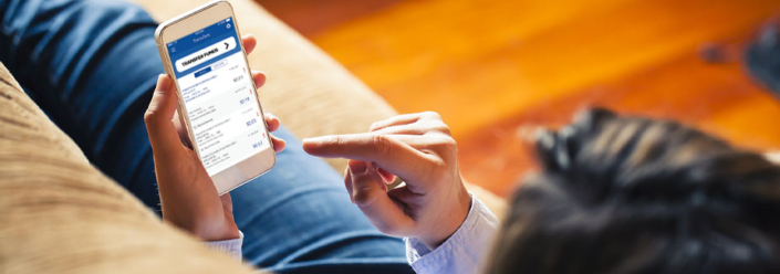 Online Mobile Banking | Mobile Check Deposit | Personal Banking