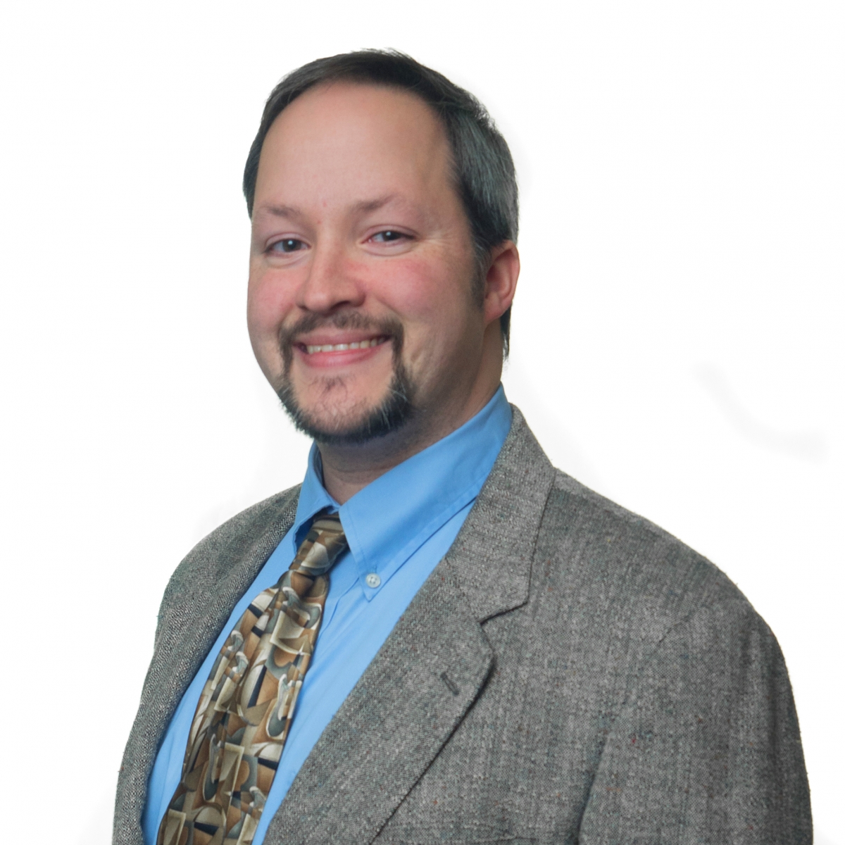 Meet Our Team | American National Bank & Trust