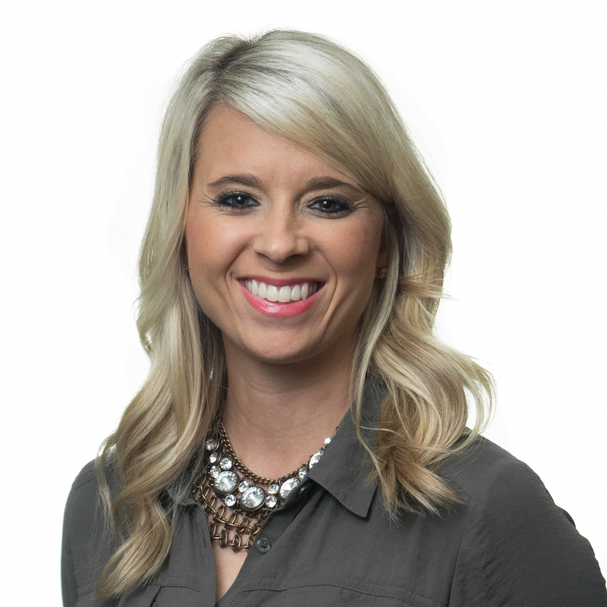 Meet Our Team | American National Bank & Trust